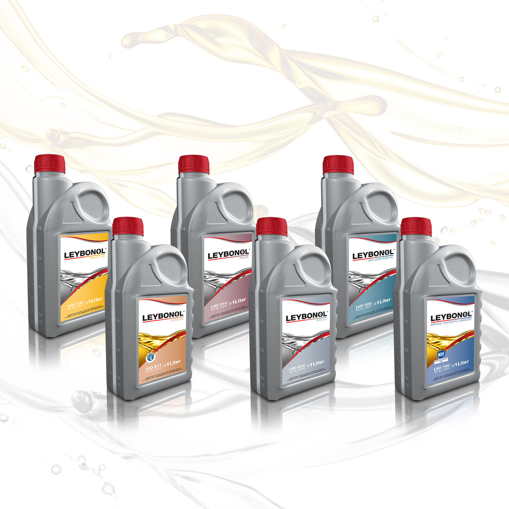 Leybold North America Shop