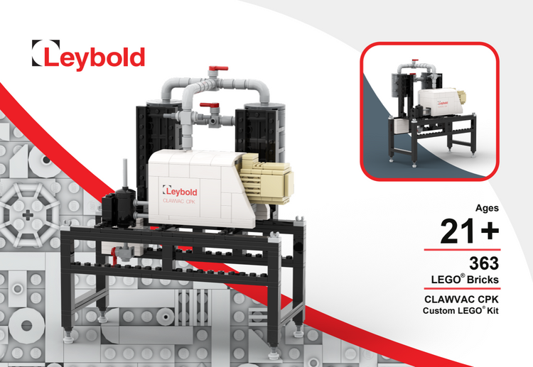 All Collections – Leybold North America Shop