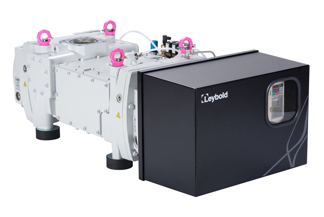 Oil-free Vacuum Pumps – Leybold North America Shop
