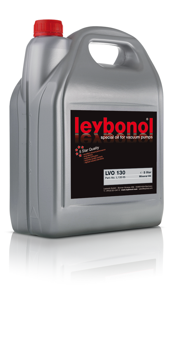 LEYBONOL LVO 130 – Leybold North America Shop
