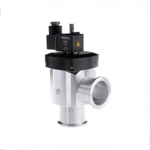 SECUVAC Valve – Leybold North America Shop