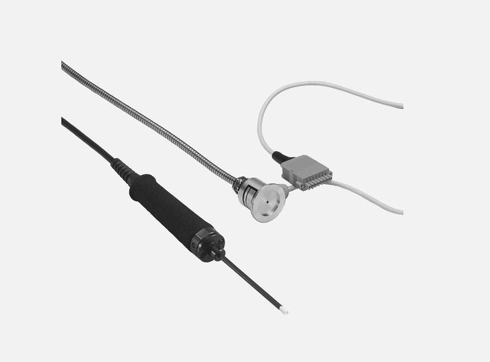SL300 Sniffer Line for PHOENIX – Leybold North America Shop