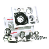 Spare Parts – Leybold North America Shop