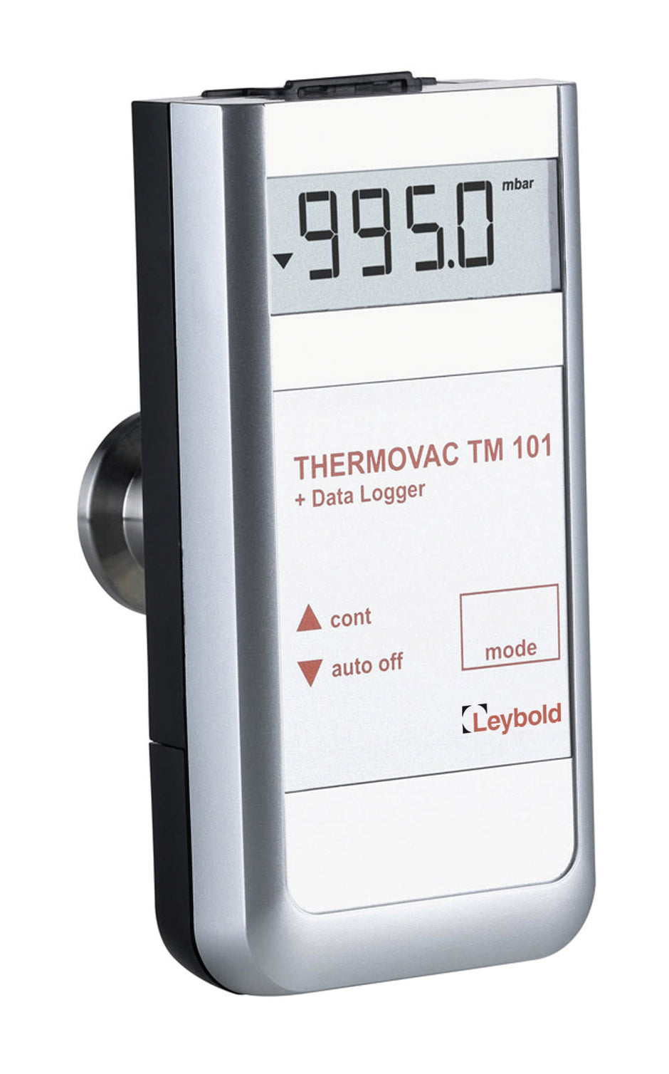 Leybold Pressure Measurement – Leybold North America Shop